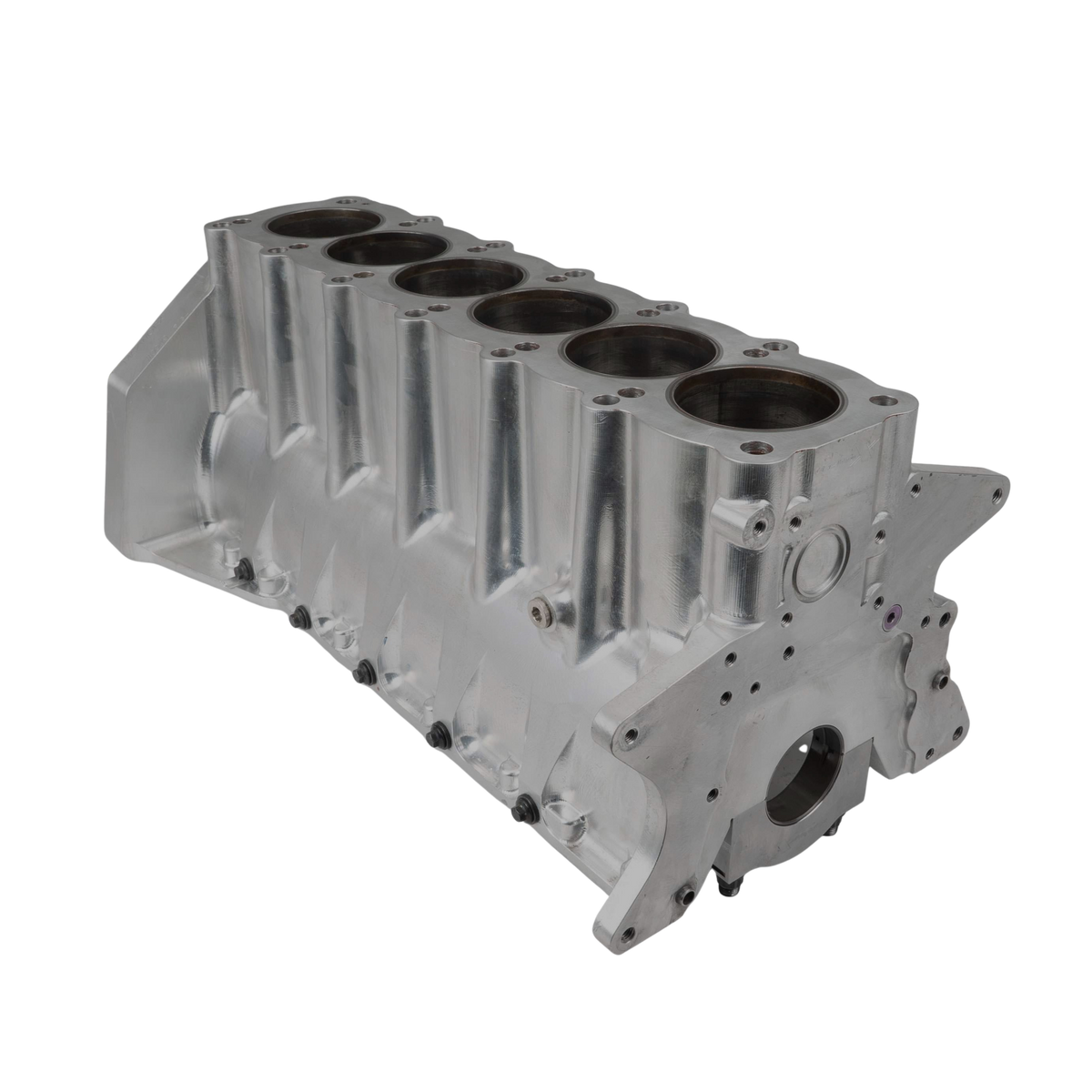 Mazworx | Pro Drag Billet 2JZ Block – Prime Speedworks