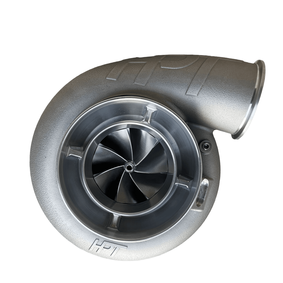 HPT F5 102103 Turbocharger | Ceramic Ball Bearing Extreme Power - Prime ...