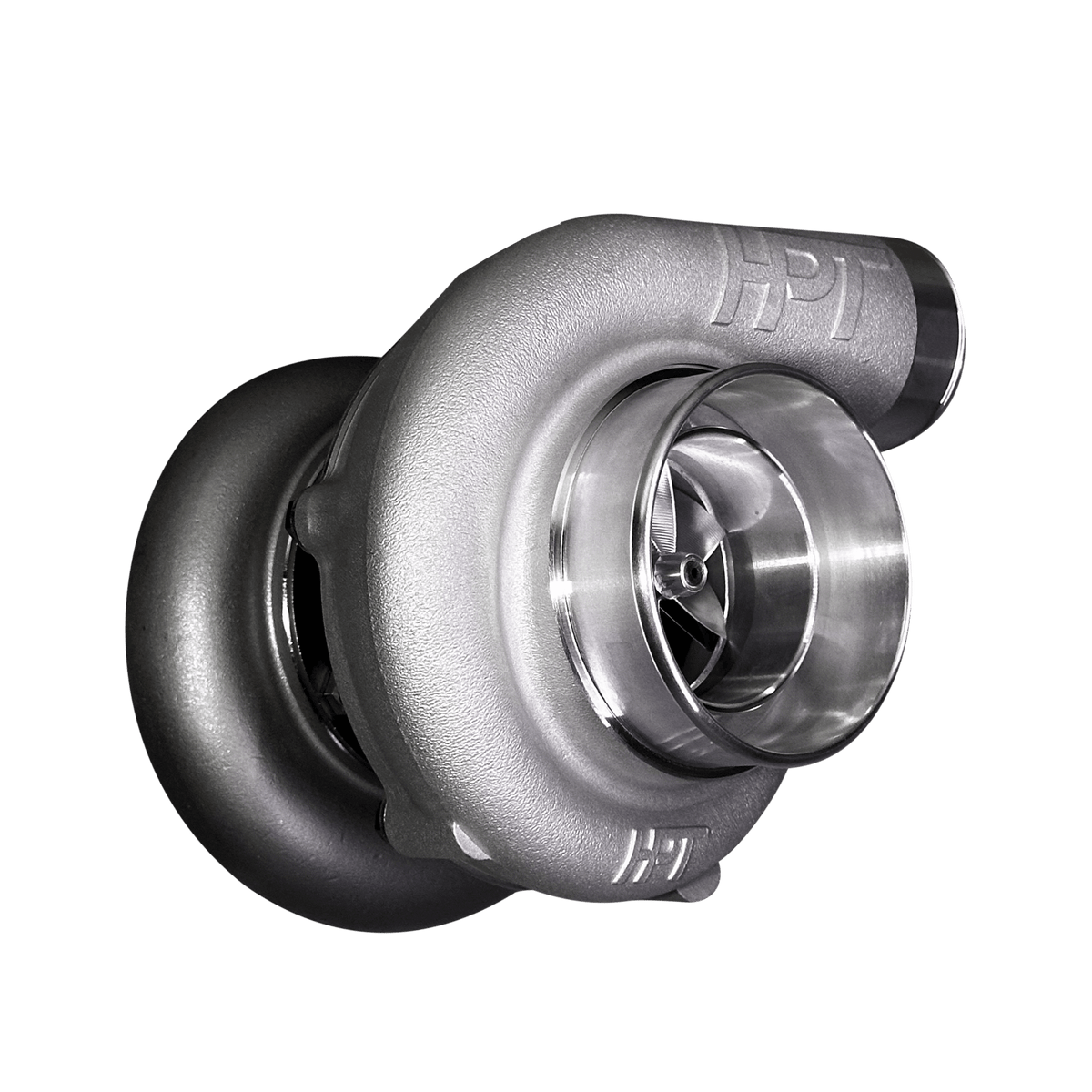 HPT F2 6870 Turbocharger | Quick Spool Ball Bearing - Prime Speedworks