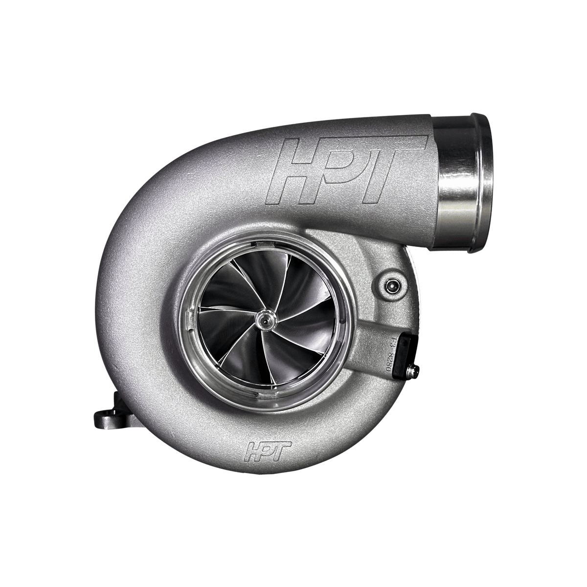 HPT | F3 8280 Turbocharger – Prime Speedworks